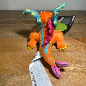 Disney | Toys | Disney Epcot Mexico Alebrijes Dragon Shoulder Plush ...